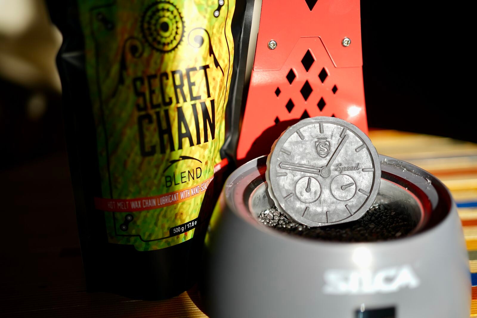 Store Locator – SILCA