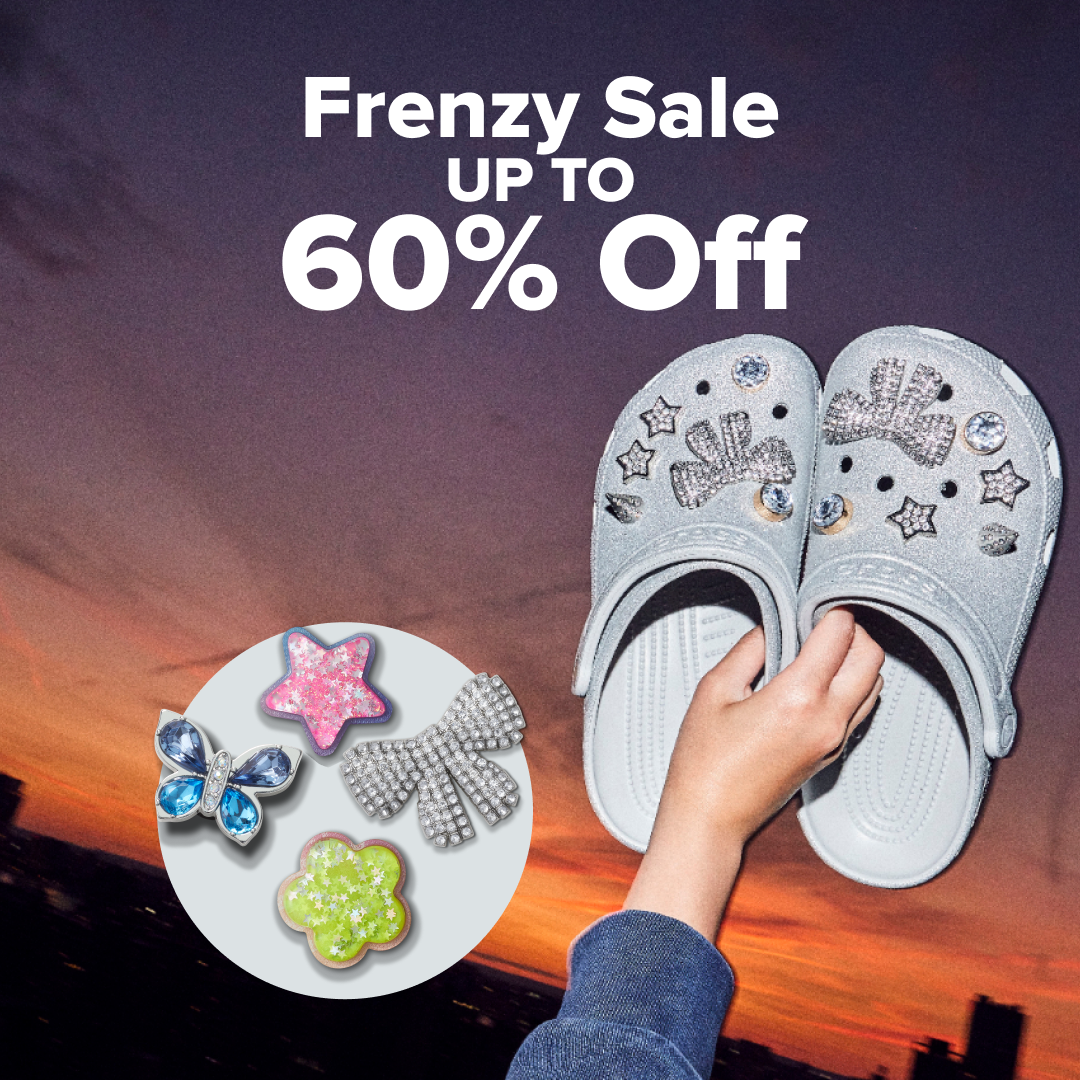 Shrek Collection X Crocs | Crocs Australia